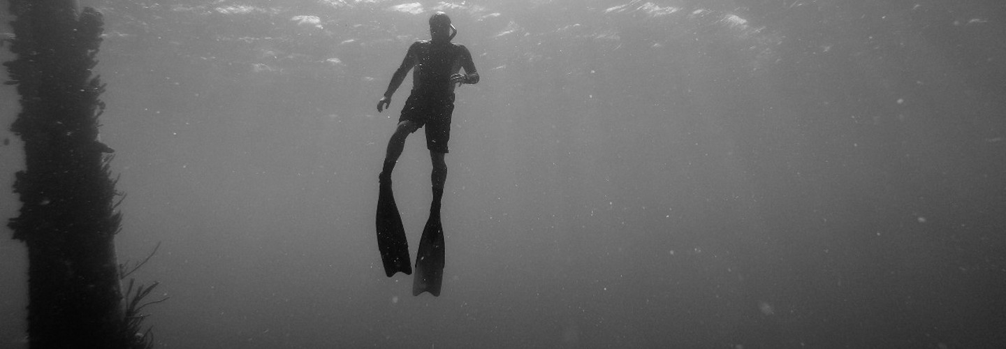 Oublie que tu respires, Kareen de Martin Pinter - Bibliothèques de Pantin